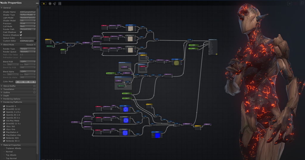Los 10 mejores plugins para unity 3D - Software 3d